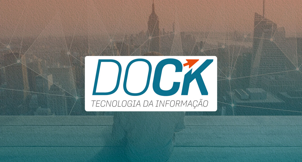 DOCK - Tecnologia da Informação